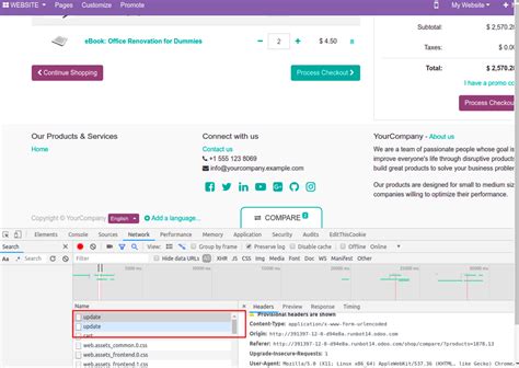 Do Not Add Same Products Multiple Times To Carts From Comparison List Issue