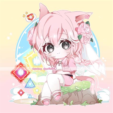 반짝반짝 스프레이 서향 Crepe