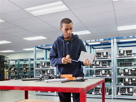 The History Of Central Processing Unit CPU IBM