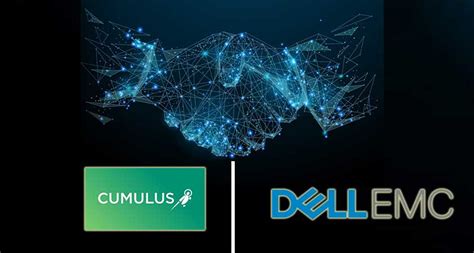 Cumulus Networks And Dell Emc Extend Joint Benefits Of Open Networking To Campus Networks