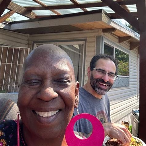 Celebrating The Love And Life Of Ms B Communities Rise