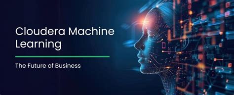 Cloudera Machine Learning Adfar Tech Ventures