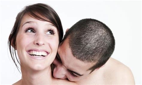 Cara Melakukan Love Bite Belajar Teknik Gigitan Cinta Terbaik