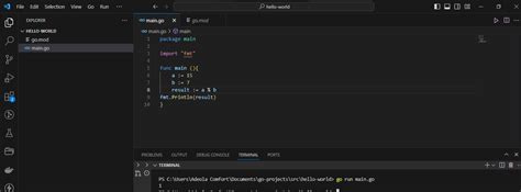 How To Learn Golang A Beginner S Guide To The Basics
