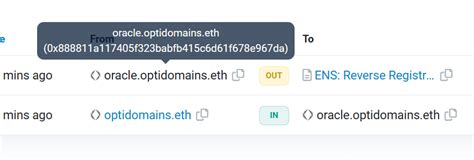 ens subdomain not working · issue 77 · ethereum attestation service