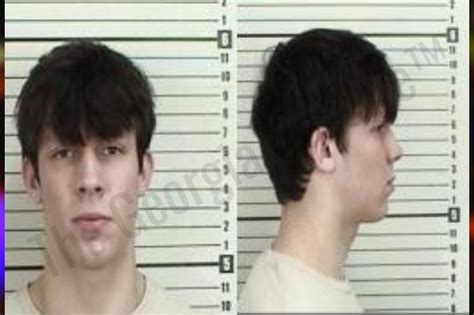 Ricky Herman — Camden County Jail Bookings