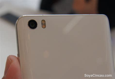 Photo Gallery Xiaomi Mi Note SoyaCincau