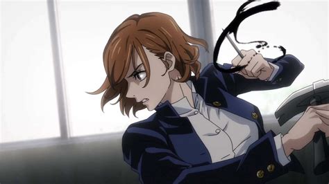 [100 ] Nobara Kugisaki Wallpapers