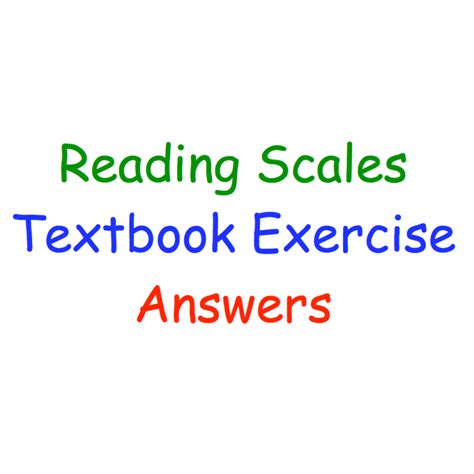 Answers Corbettmaths