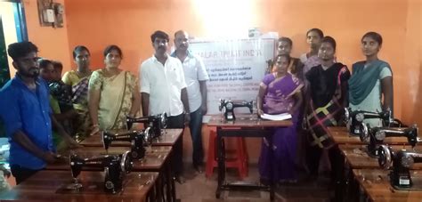 Ladies Tailoring Classes