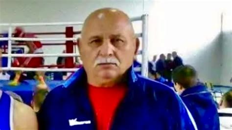 E Doliu în Sportul Românesc A Murit Gheorghe Preda