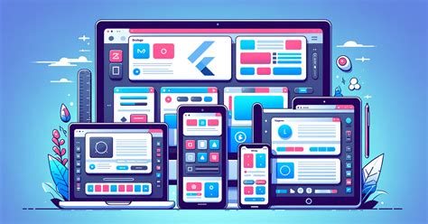 Responsive Design With Flutter Creating Layouts For All Screen Sizes