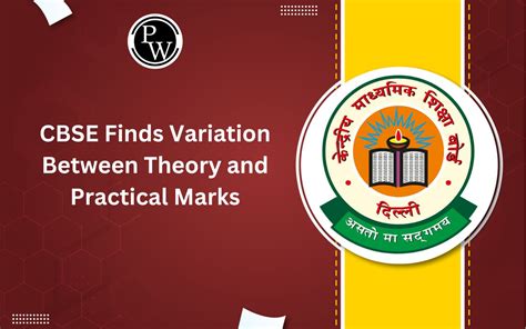 cbse finds variation between theory and practical marks issues wrning