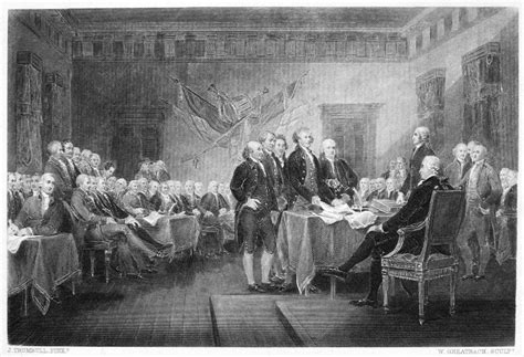 Independence Hall 1776