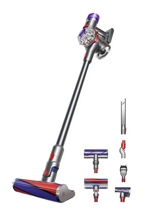 Dyson V8 Absolute Cordless Vacuum Cleaner Dyson Malaysia