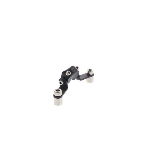 Ep Sp Connect Compatible Handlebar Clamp Sat Nav Mount Bmw R 1250 Gs