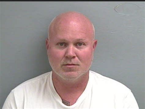 Benjamin Scott Allen The Rant