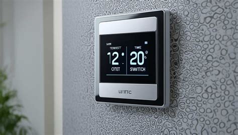 Sonoff LCD Smart Switch Guide Tips