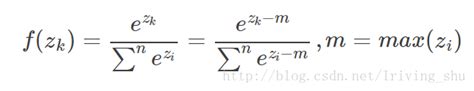 Caffe层解析之softmaxwithloss层w Loss In Caffemodel Have Blobs But This Op