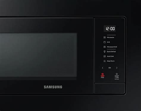 Купить Микроволновая печь SAMSUNG MG23A7318CK/E1: отзывы, фото и ...