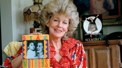 Chers Mother Actress Singer And Model Georgia Holt Dies Ents