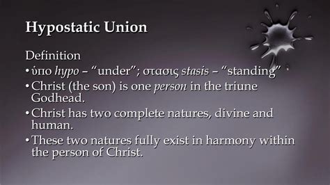 “words About The Anointed One” Ppt Download