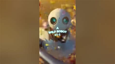 Roz Vs Wall E Youtube