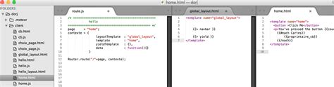 meteor iron router doesn t find in subdirectory templates stack overflow