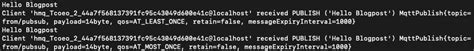 HiveMQ Google Cloud Enabling Bi Directional MQTT Data Movement