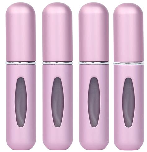 Refillable Atomizer Pack Of 4 Director Only Services