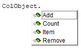 VBA Collection How To Create Collection Object In Excel VBA