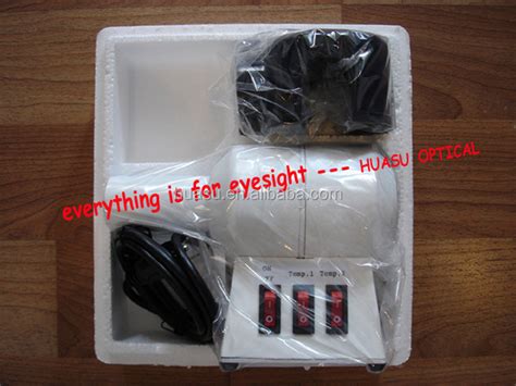 Good Quality Optical Frames Warmer Eyeglasses Heater Acetate Glasses