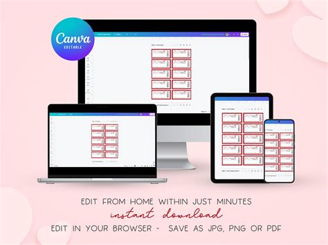 Sex Coupons Printable Love Coupons 40 Naughty Coupon For Couples