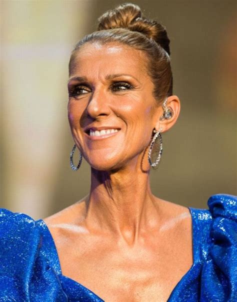 Celine Dion Documental Revista Velvet
