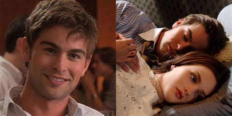 Nate And Serena Quotes