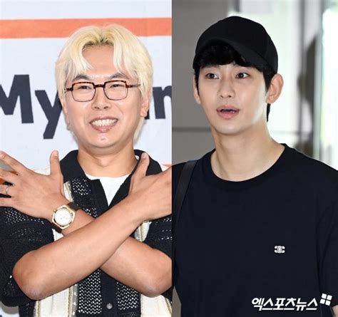 김태호pd 김수현 촬영 강행·無편집 논란→결국 손절…굳이 이름은 왜 넣어 [엑s 이슈] 엑스포츠뉴스 나무뉴스