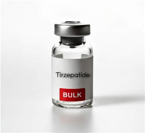 Tirzepatide Compound And Its Benefits For Glycemic Control Fueled By