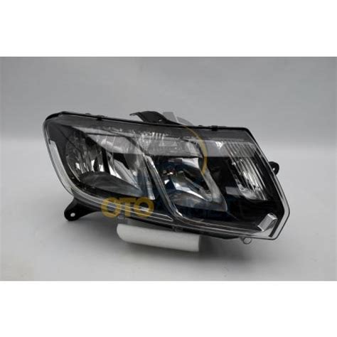 260106223R Clio Symbol Sağ Far Depo Marka - 1,800.00 TL