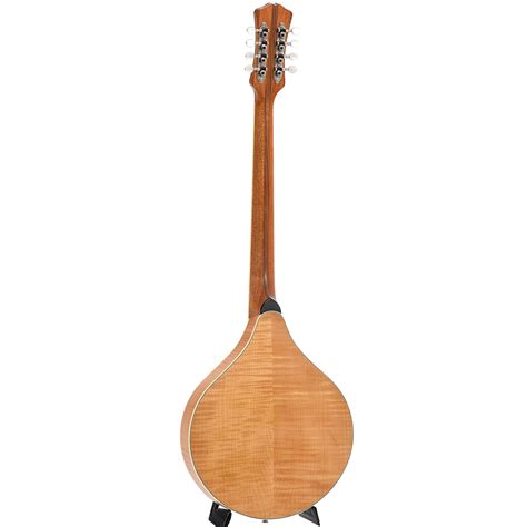 Weber Sage 2 Octave Mandolin 2008