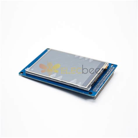 Elecbee 32 Inch Ili9341 Tft Lcd Display Module Touch Panel For Arduino