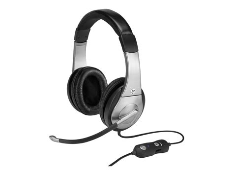 Hp Premium Digital Headset Full Specs Details And Review