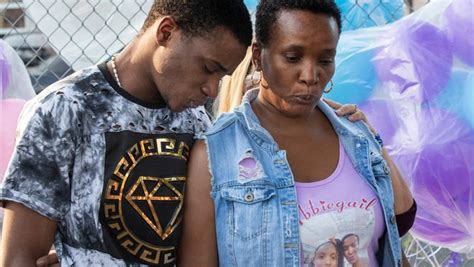 Abbiegail Smith Remembered On The One Year Anniversary Of Her Murder