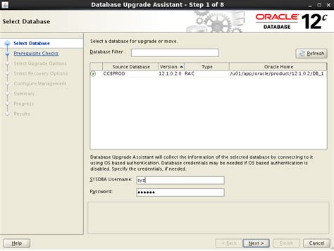 Oracle Certified Masters Blogs 12cr2 Rac Upgrade From 12cr1 Rac