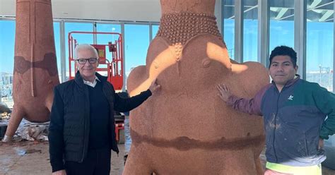 El Malba Abrirá Su Nueva Sede En Escobar En Septiembre Consultatio