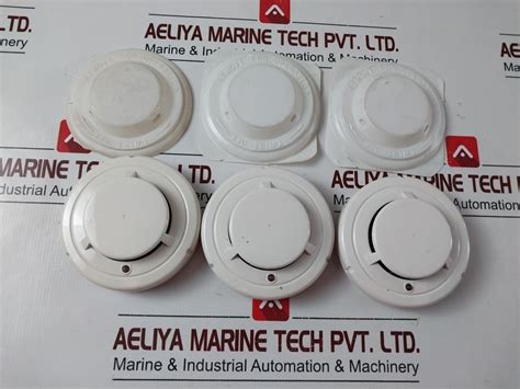 System Sensor 2351e Smoke Detector Aeliya Marine