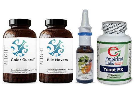 Citrinin Mycotoxin Risks Impact And Exposure Info