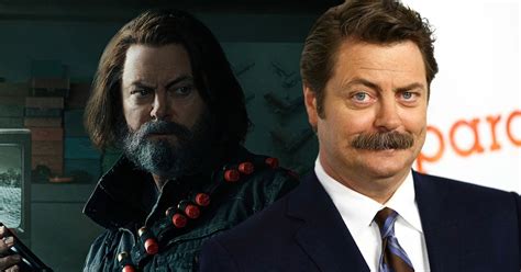 8 Interesting Facts For Nick Offerman Fans