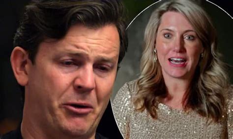 Dtn News On Twitter Mafs Broken Josh Breaks Down Over Wife Melissa