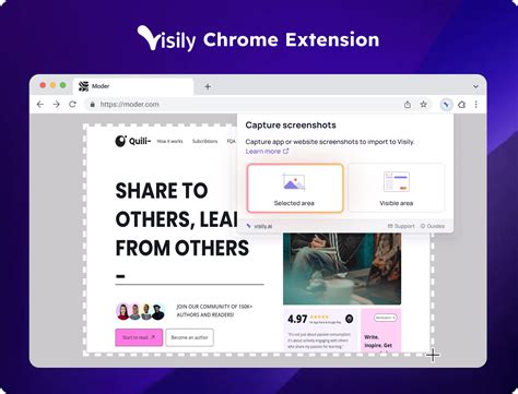 Chrome Extension