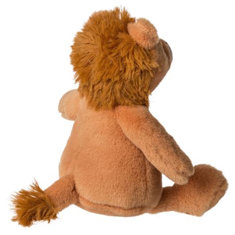 Chiparoo Lion 6 Mary Meyer Stuffed Toys